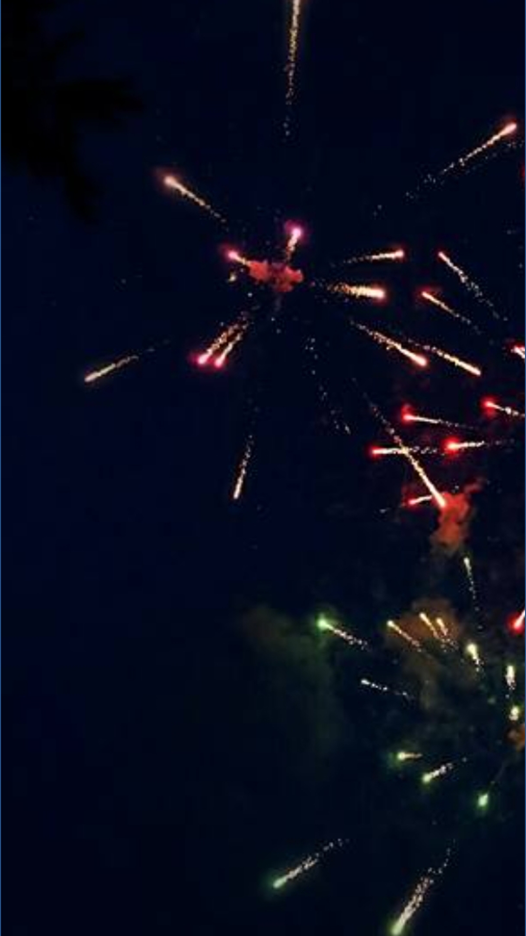 Are fireworks legal in East Tennessee? | wbir.com
