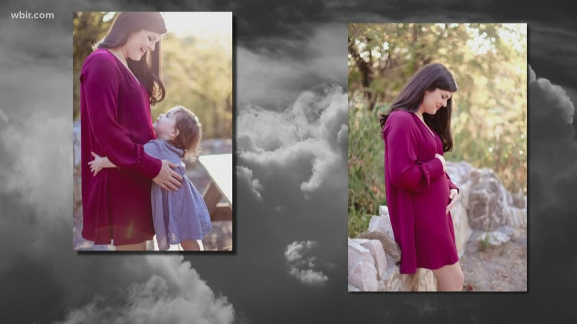 WBIR's Heather Waliga is expecting baby number 2 | wbir.com