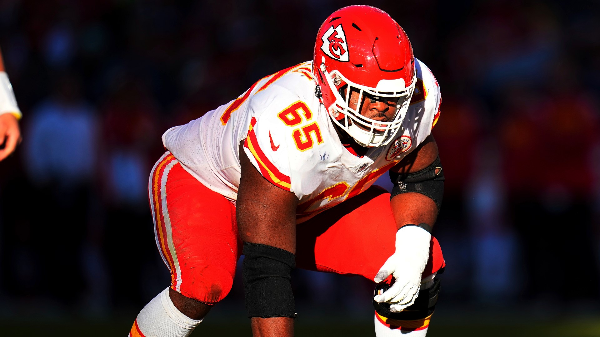 Vol Trey Smith wins Super Bowl with Kansas City Chiefs | wbir.com Vol Trey Smith wins Super Bowl with Kansas City Chiefs | wbir.com