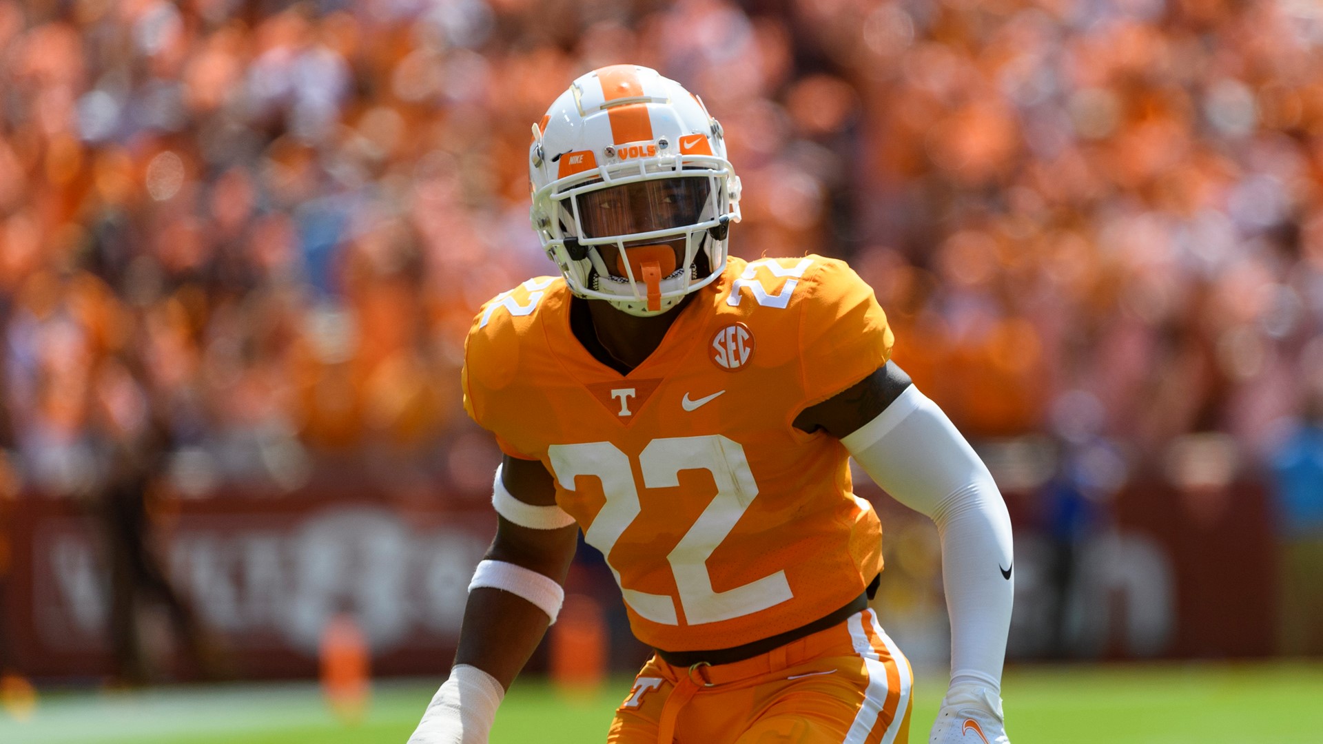 Jaylen McCollough placed on diversion after pleading to misdemeanor ...