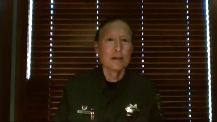 KCSO K-9 bite leaves woman scarred, medical bills in the thousand ...