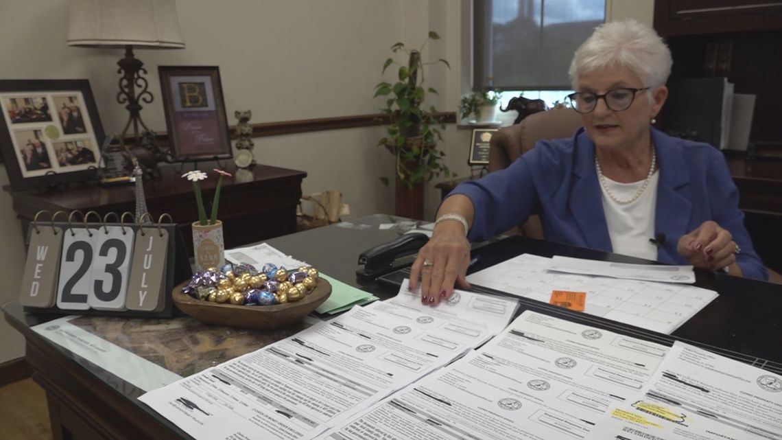 'You do not have to pay' | Blount County leaders warn about 'scam ...