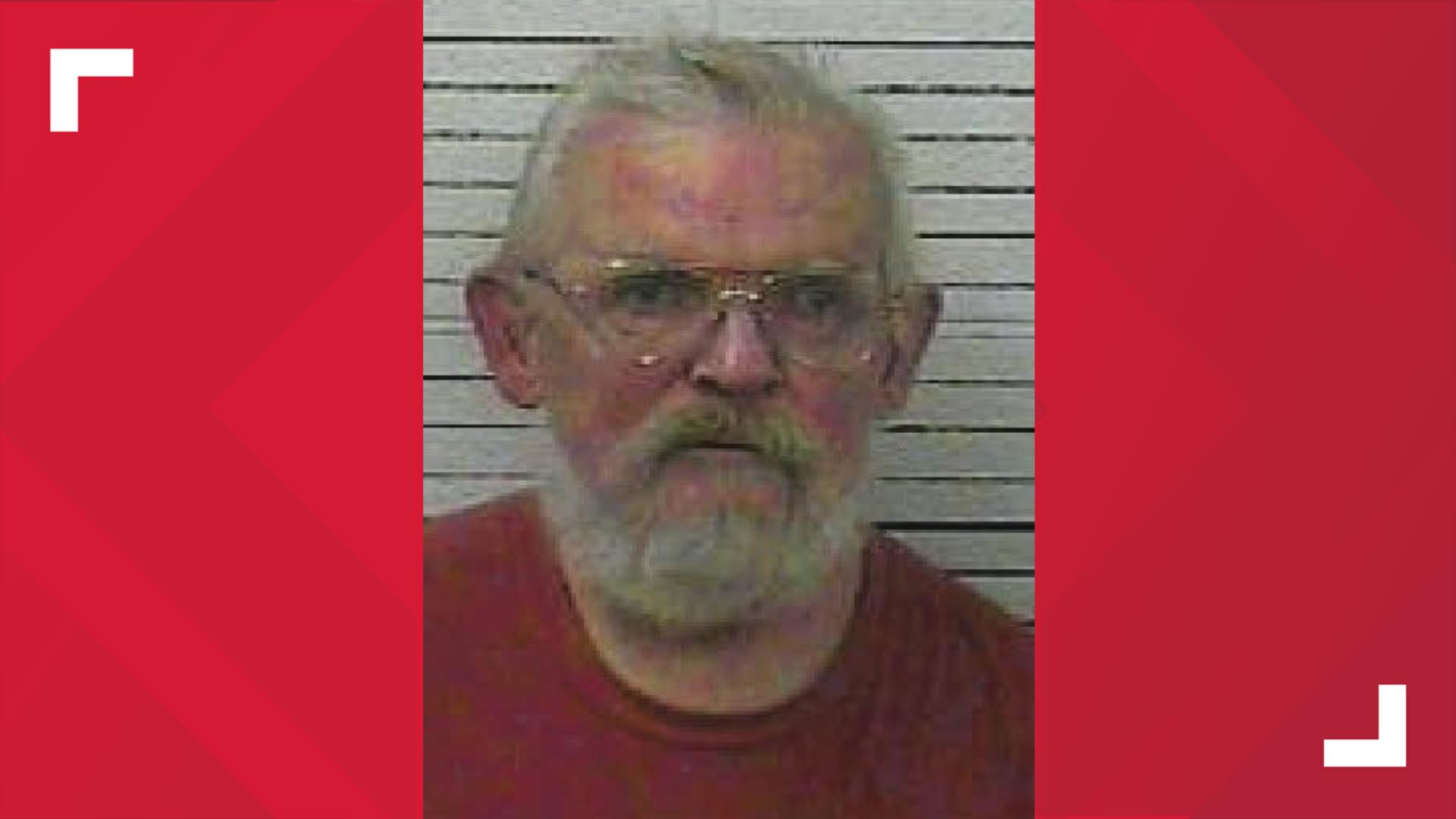 Father arrested in Kentucky in connection with son's fatal shooting ...