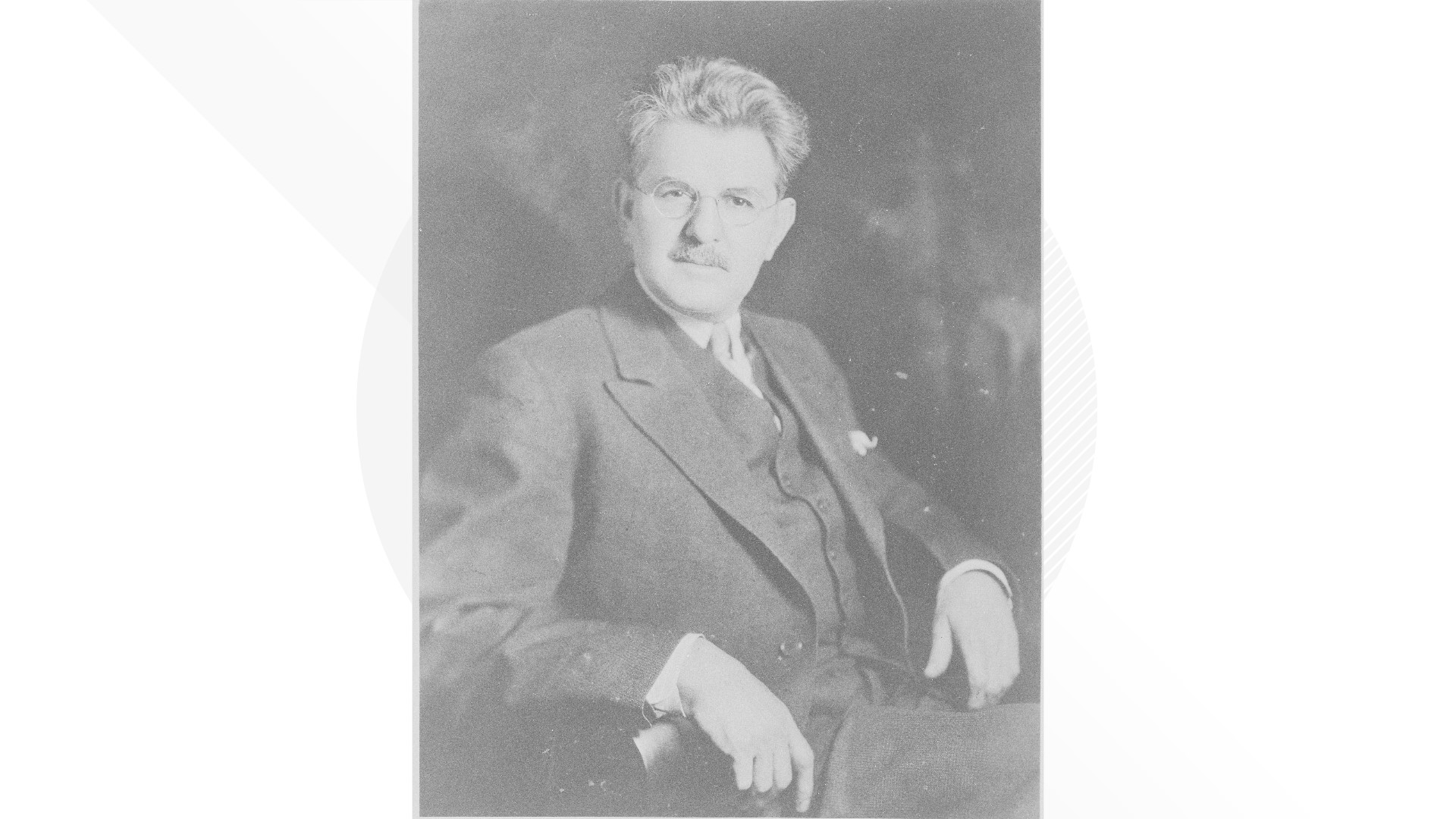 Cumberland Jack, Paul Adams: The man & dog who built LeConte | wbir.com