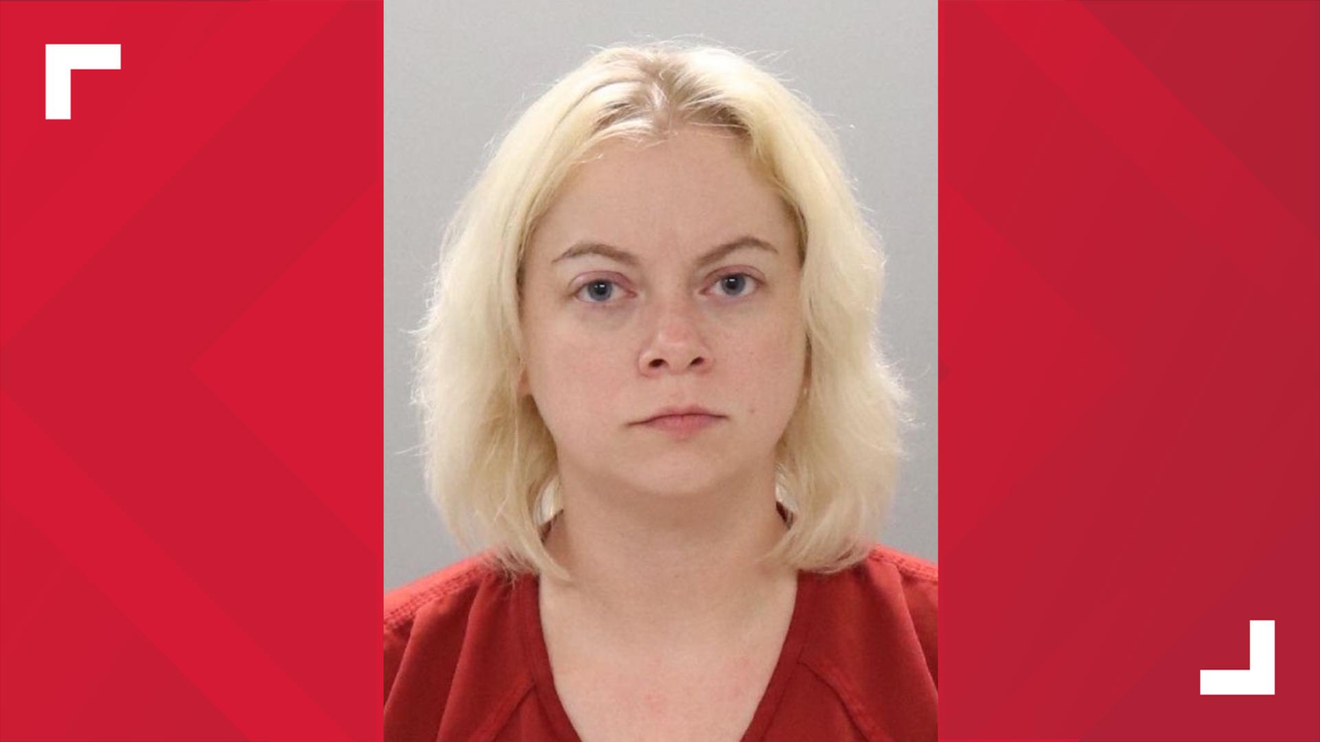 KCSO: Woman faces murder charge after admitting to shooting man in head ...