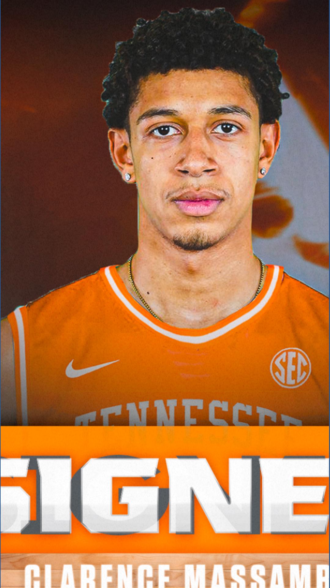 Tennessee signs French guard Clarence Massamba | wbir.com