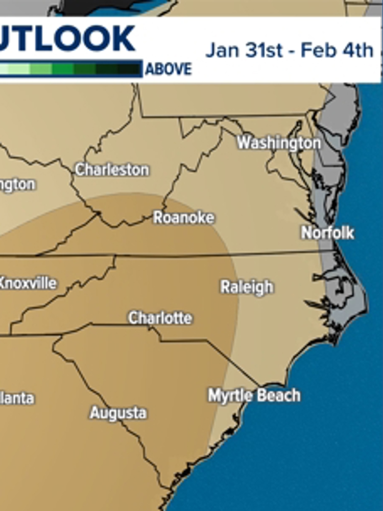Weather Impact Alert | Periods of heavy rain could cause localized ...