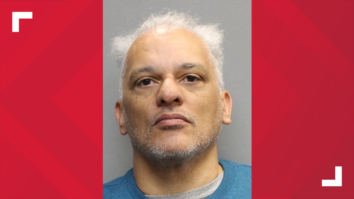 Knoxville Man Convicted Of Violating Sex Offender Registry Requirements