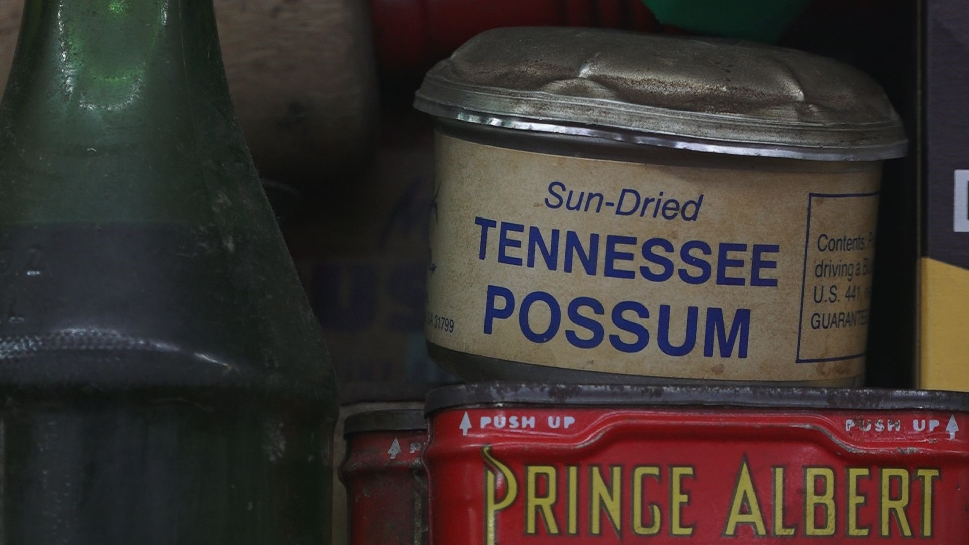 Hometown Hidden Gems: Piedmont General Store in Jefferson County | wbir.com