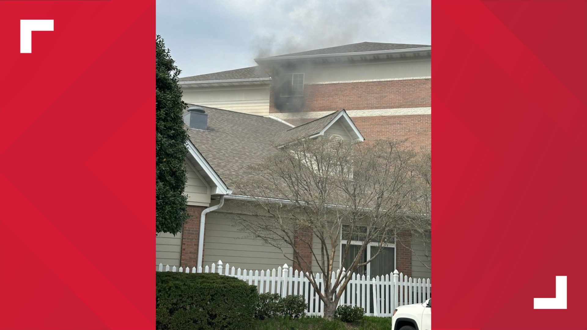 Pigeon Forge hotel briefly evacuated for small fire | wbir.com