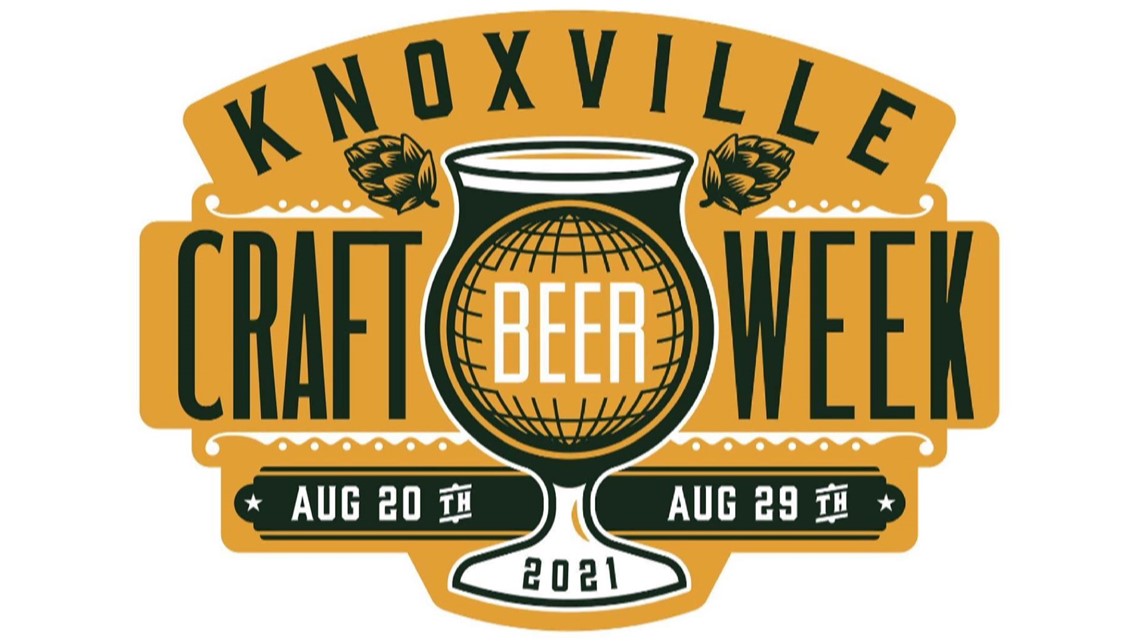 Celebrate Knoxville Craft Beer week at local breweries | wbir.com
