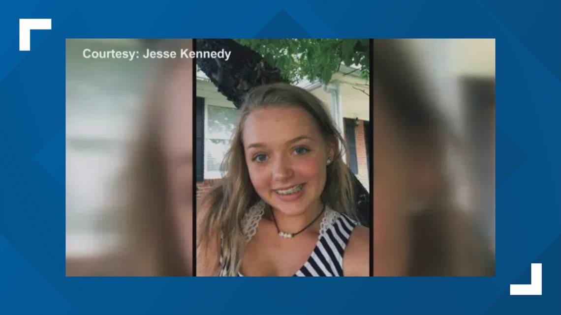 'The Gabby Act' now law in Tennessee | wbir.com