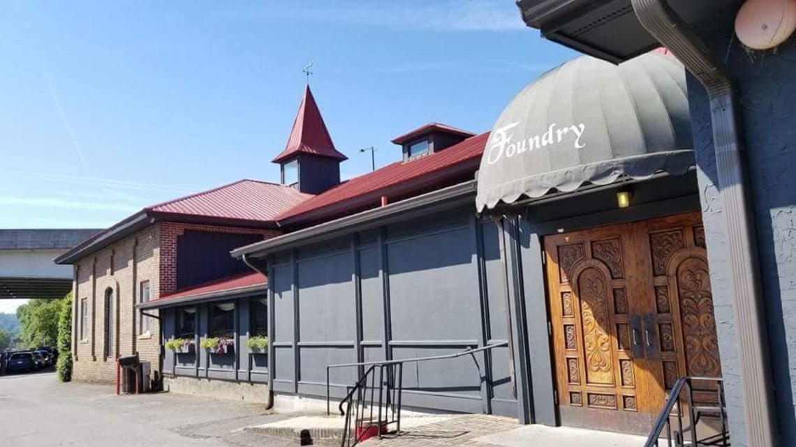 Ava Barber recalls life on Lawrence Welk Show | wbir.com