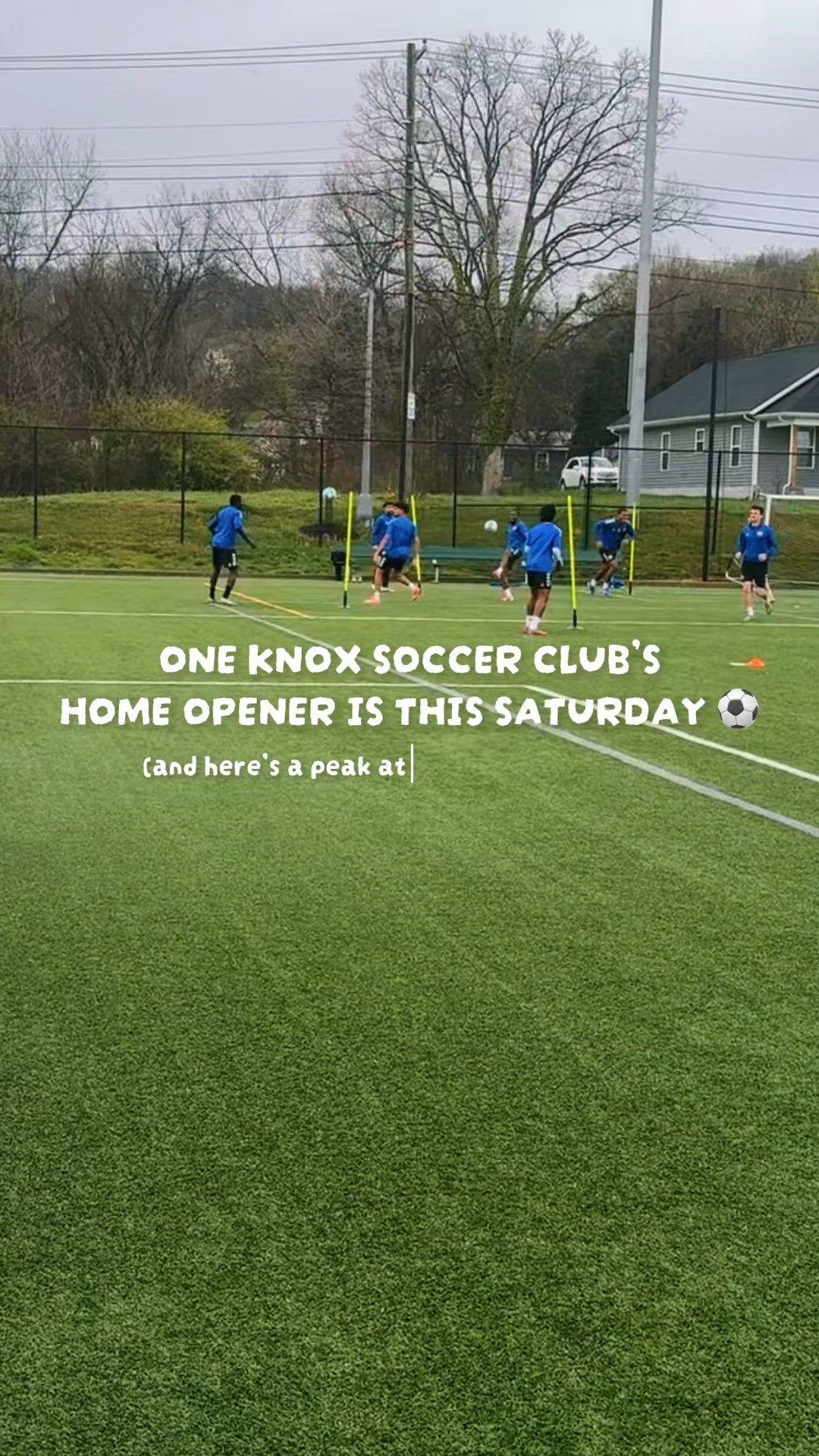 One Knox game strategy | wbir.com