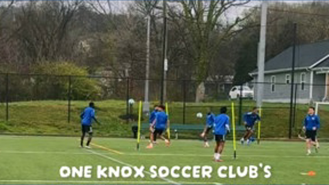 One Knox game strategy | wbir.com