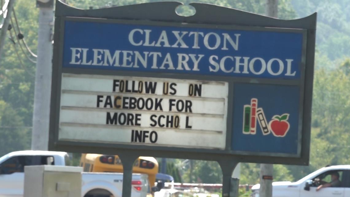Claxton to soon welcome elementary students at new school | wbir.com