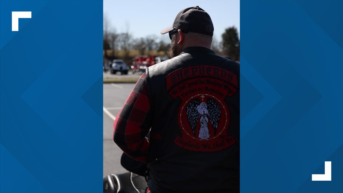 2024 BCSO Deputy Greg McCowan Memorial Ride | wbir.com