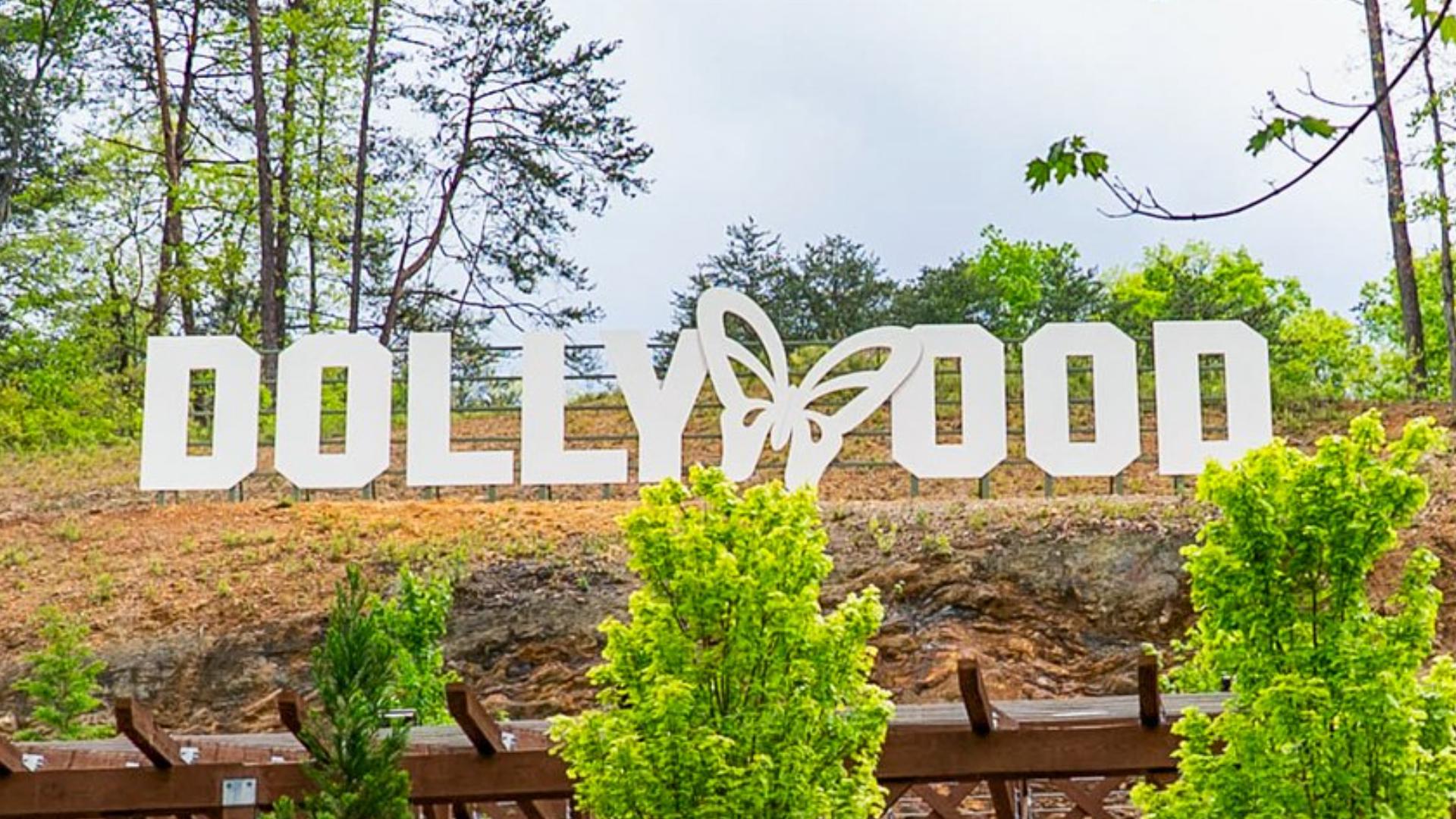 Dollywood named a national favorite theme park for another year | wbir.com