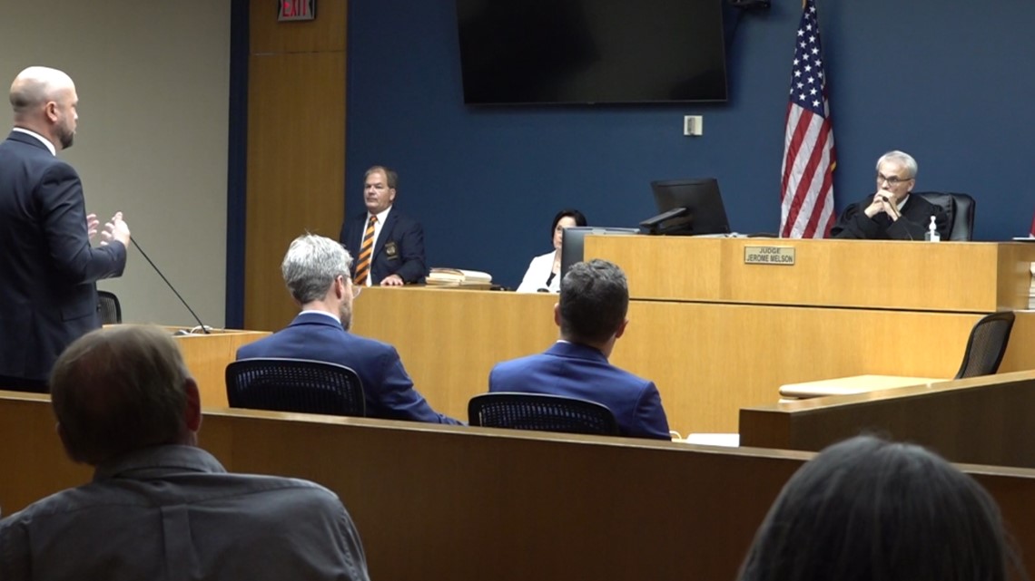 Judge denies protective order request in Knoxville Diocese lawsuit ...