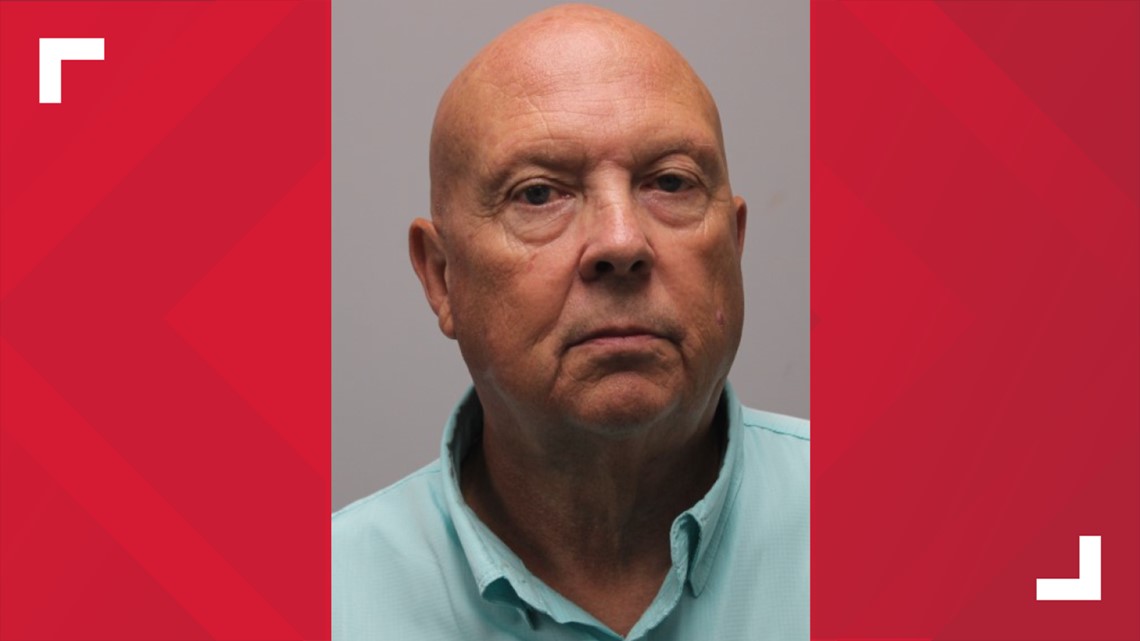 Jefferson County mayor Mark Potts pleads guilty to DUI | wbir.com