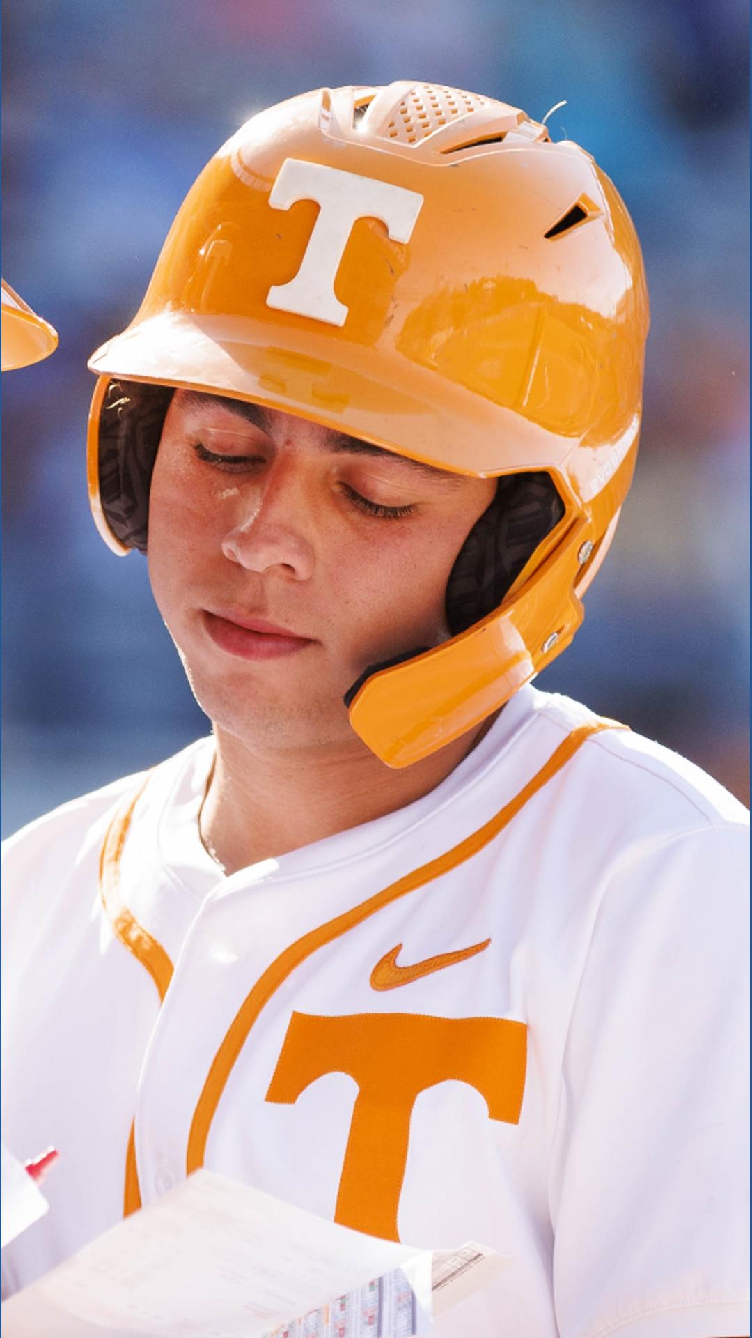 UT announces Josh Elander as new head coach of Tennessee baseball after ...