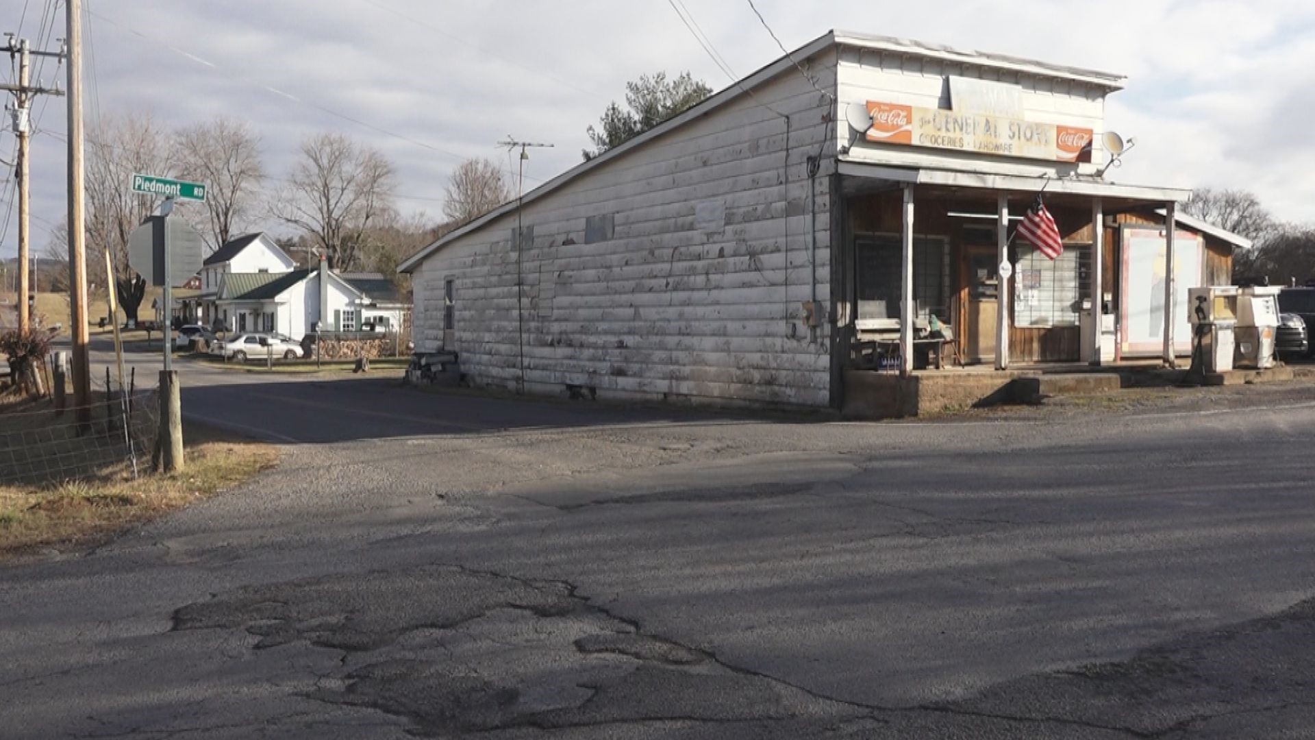 Hometown Hidden Gems: Piedmont General Store in Jefferson County | wbir.com