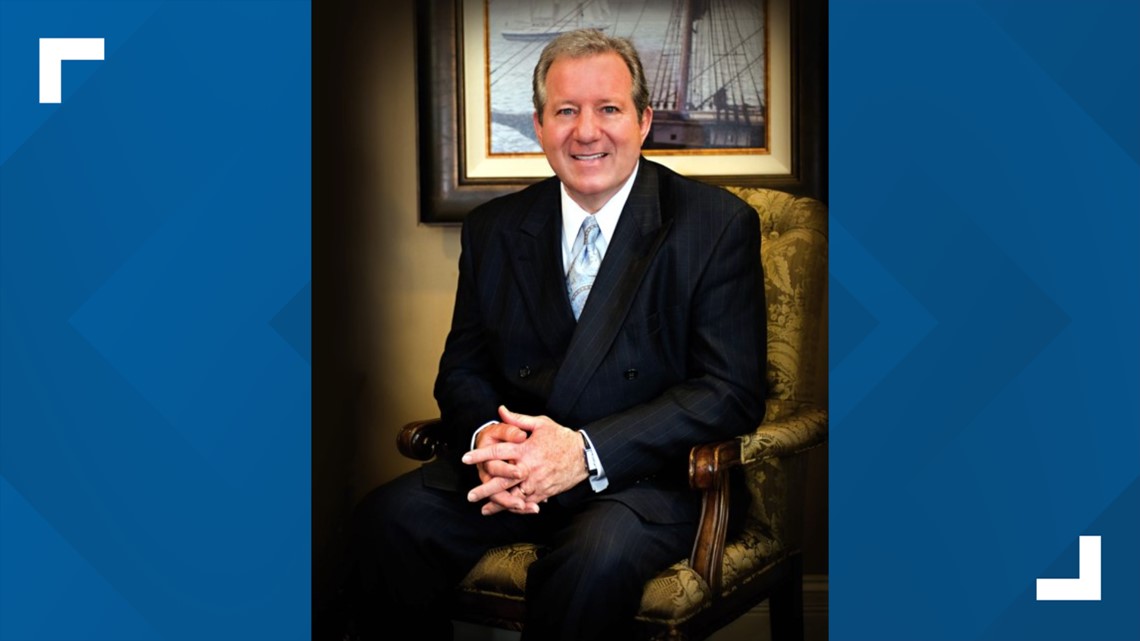 Clarence Sexton, pastor of Temple Baptist Church in Powell and founder of Crown College, dies at ...