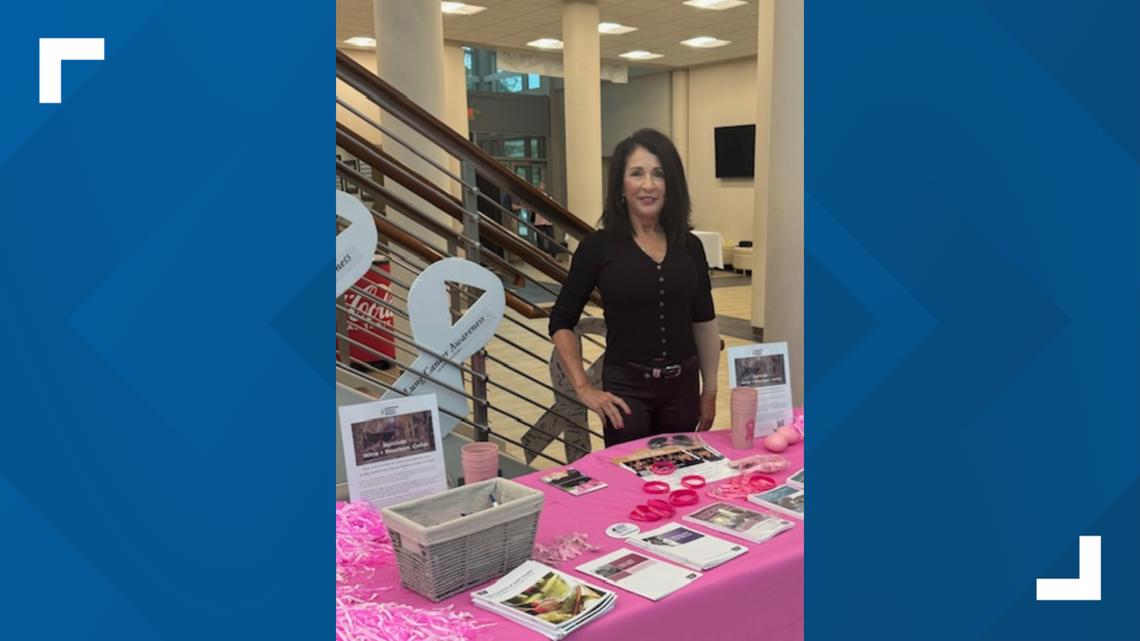 New FDA mammogram guidelines could save lives | wbir.com