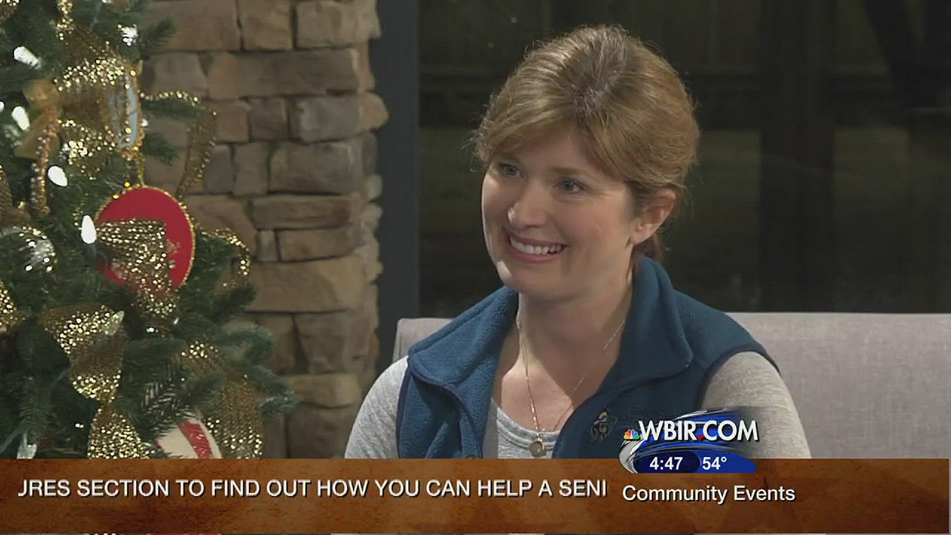 Sevier Co. Communities prove they're #SmokiesStrong | wbir.com