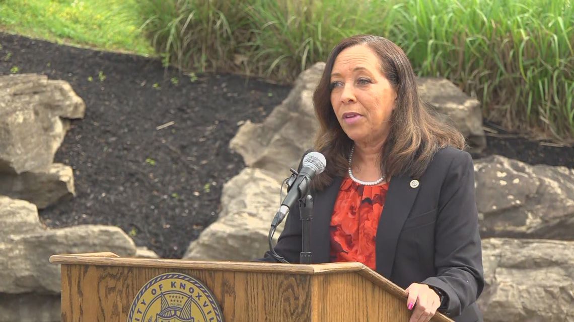 'She cared about her heritage' || State and local elected officials ...