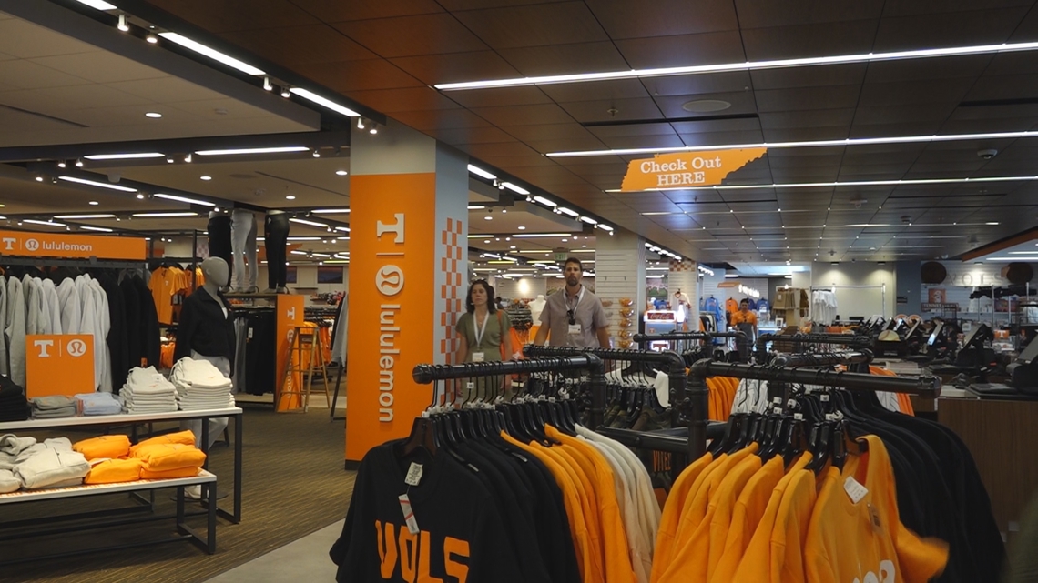Some stores see record demand for College World Series merch after ...