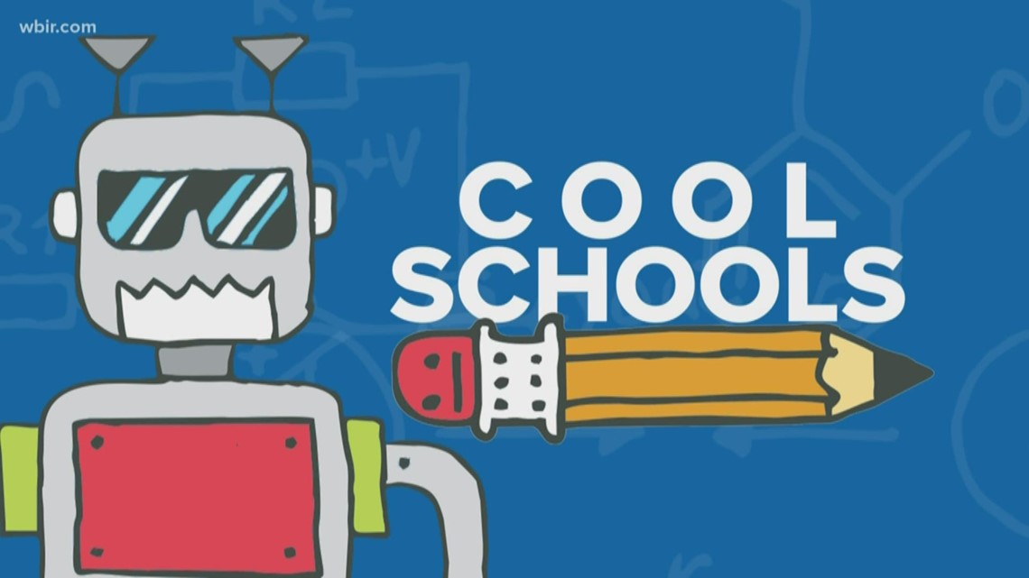 Cool Schools 2021: Exploring what makes our schools unique across East ...