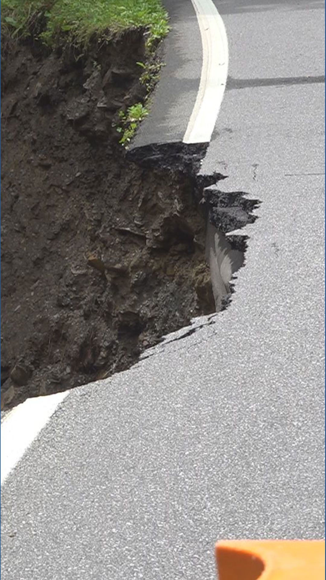 Newfound Gap Road in the Smokies will remain closed for repairs on the ...