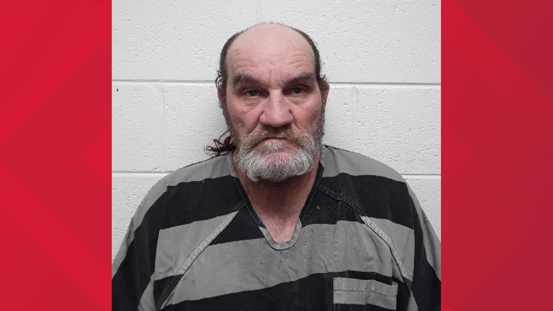 Indiana fugitive arrested in Morgan County, Tennessee | wbir.com