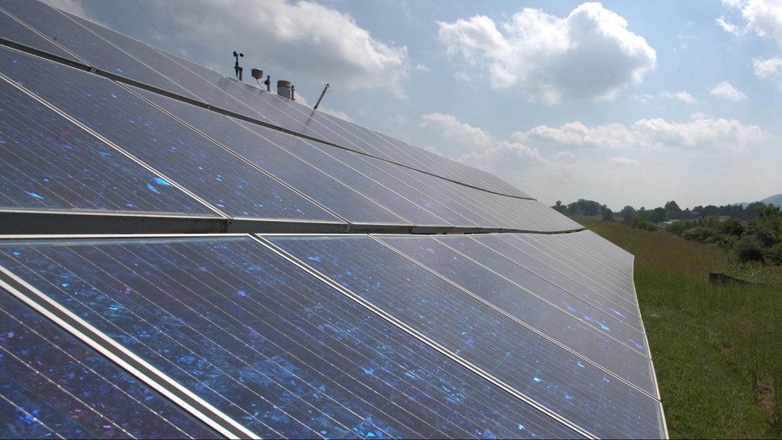 TVA to receive part of $250 million government grant to boost grid ...