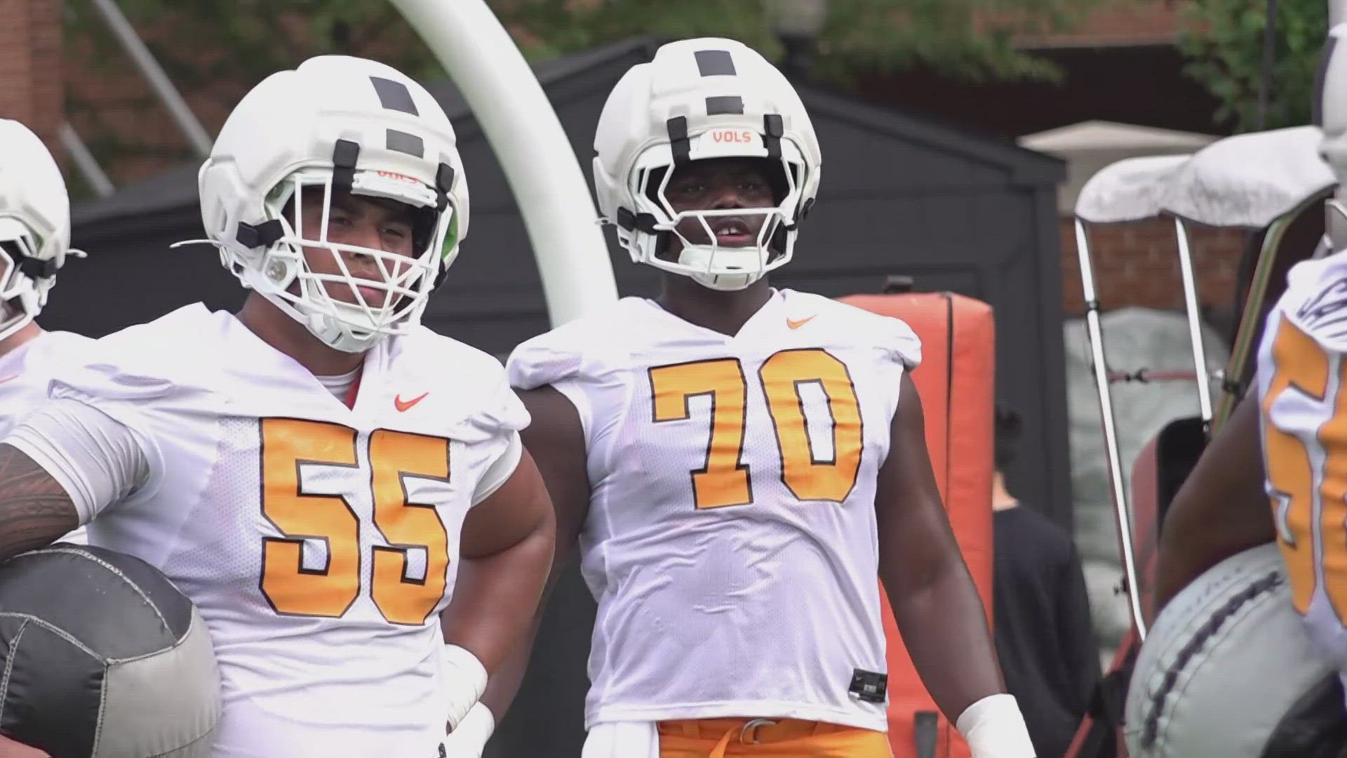 Tennessee Vols College Sports News | wbir.com