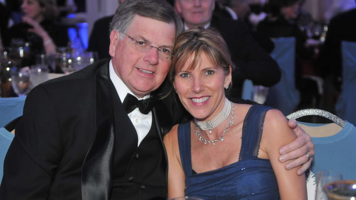 Debusk earns 2025 Hero of Southern Appalachia title | wbir.com