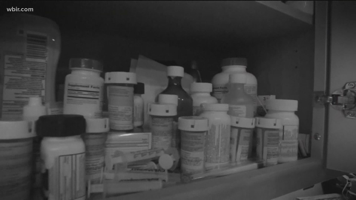 New brain scan technology hopes to help people recover from addiction ...