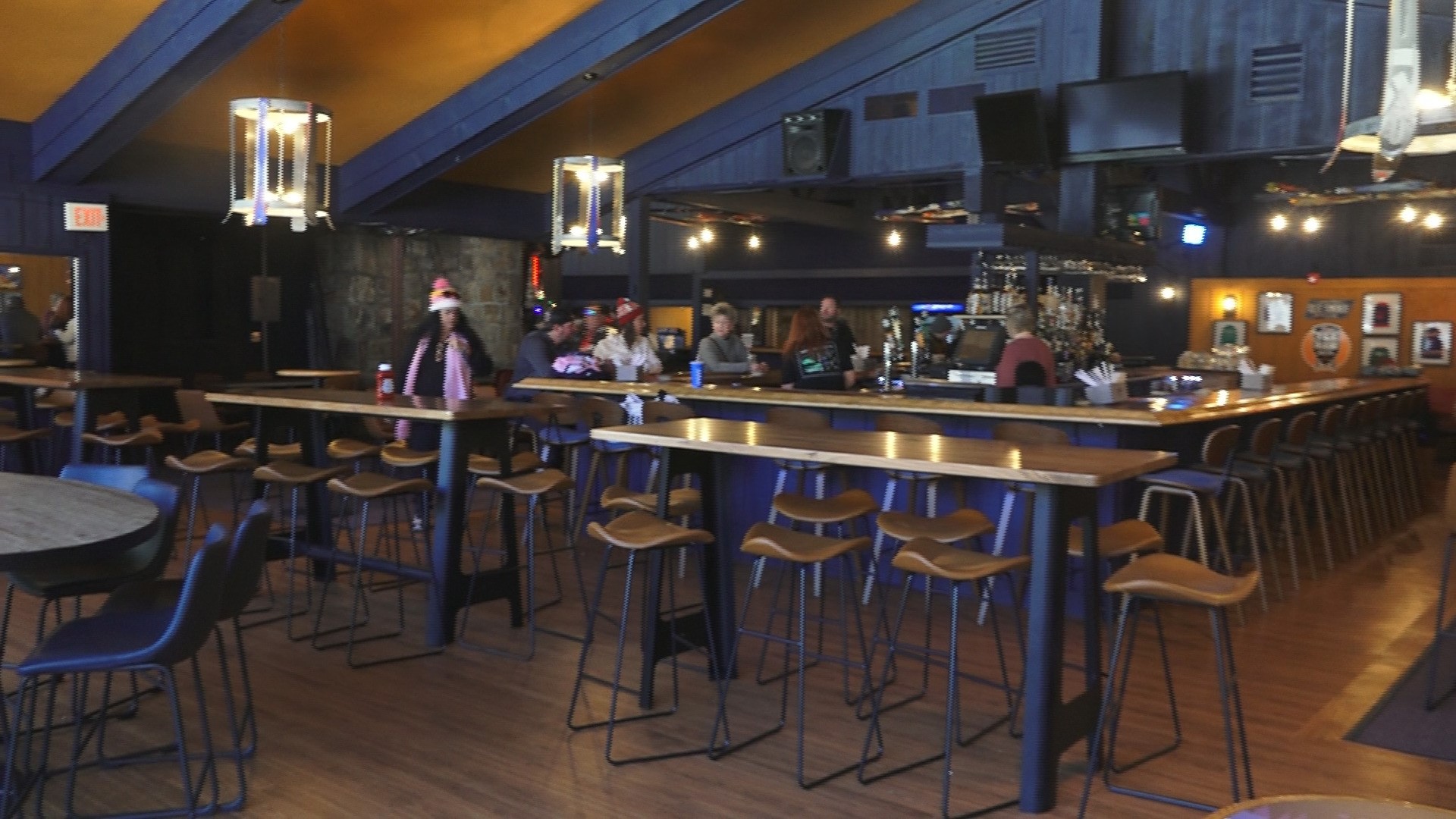 Ober Mountain Ski Lodge get major facelift and refresh | wbir.com