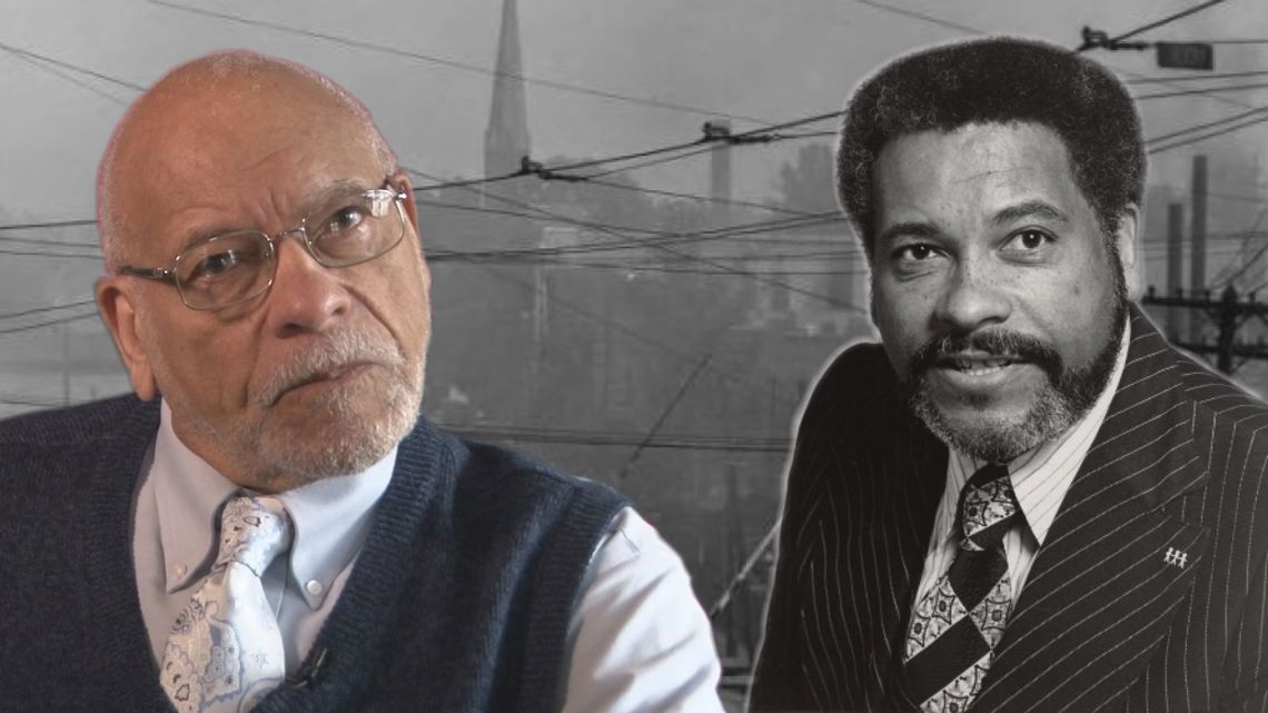 From the Bottom of His Heart: The Story of Robert Booker Part 2 | wbir.com