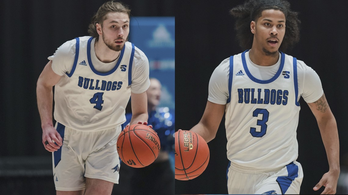 East TN natives Drew Pember and Tajion Jones look to lead UNCA to upset ...