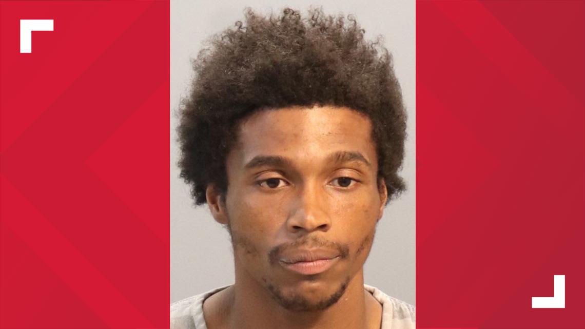 Knoxville man accused of committing two downtown killings on the same ...