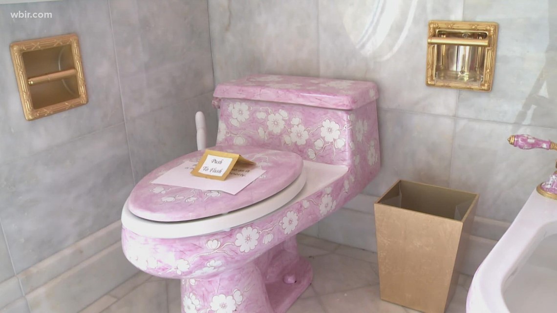 Auction at Villa Collina to start Dec. 4 before mansion's demolition ...