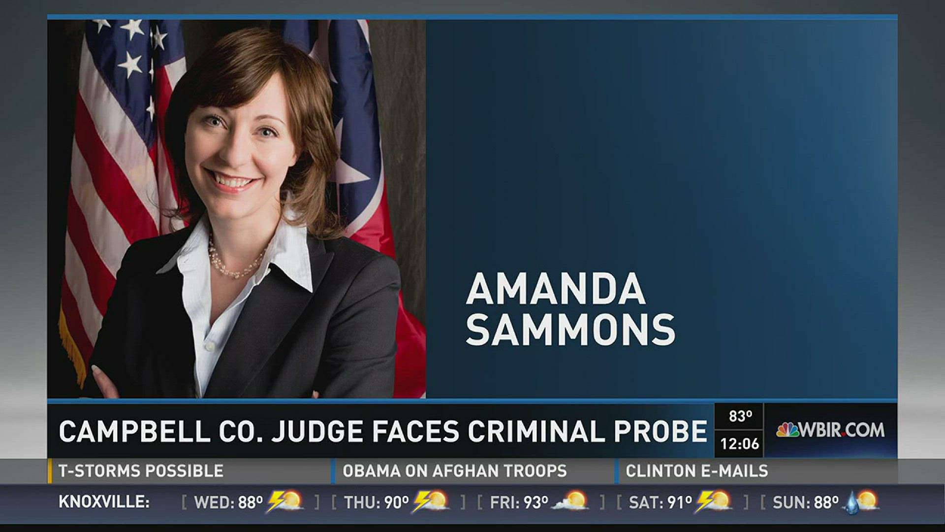 New criminal probe into Campbell County judge added | wbir.com