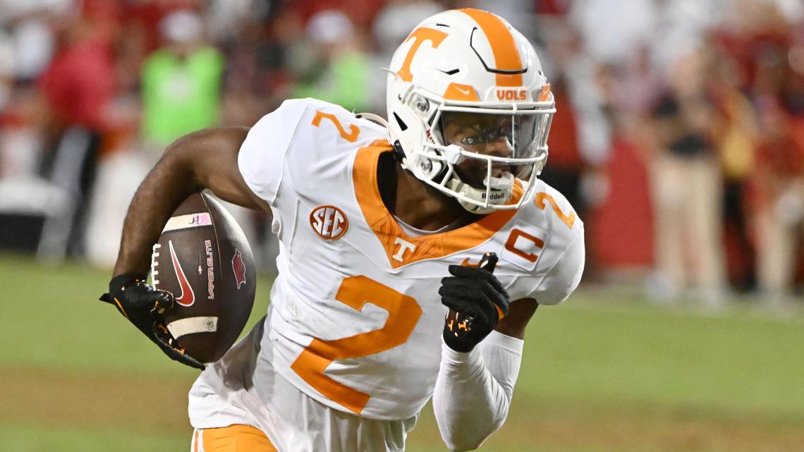 Tennessee defensive back says environment at Ohio State doesn't compare ...