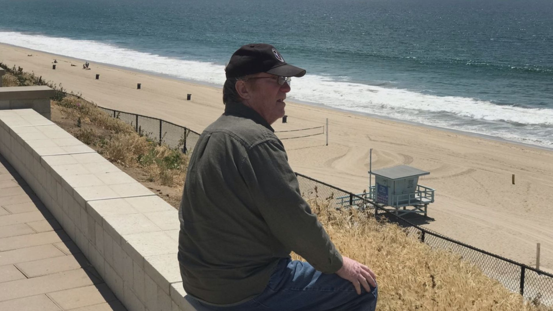 The case of Daniel Dewey and the unsolved Silver Alert | wbir.com