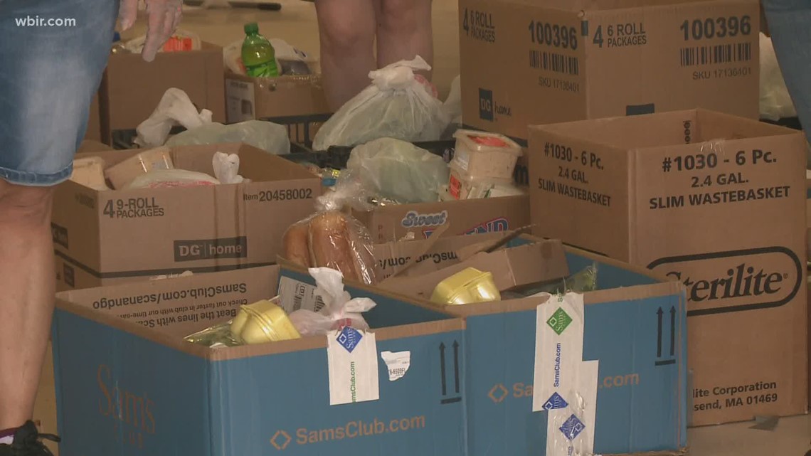 Tennessee waives interviews for SNAP and TANF applications | wbir.com