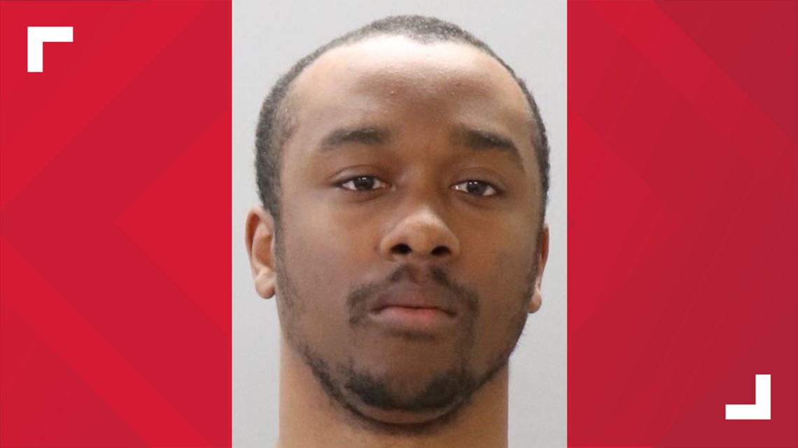 Knox County inmate charged in October 2021 attack on officer | wbir.com