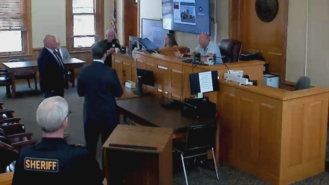 Meigs County prosecutors seek more time in teen murder case | wbir.com