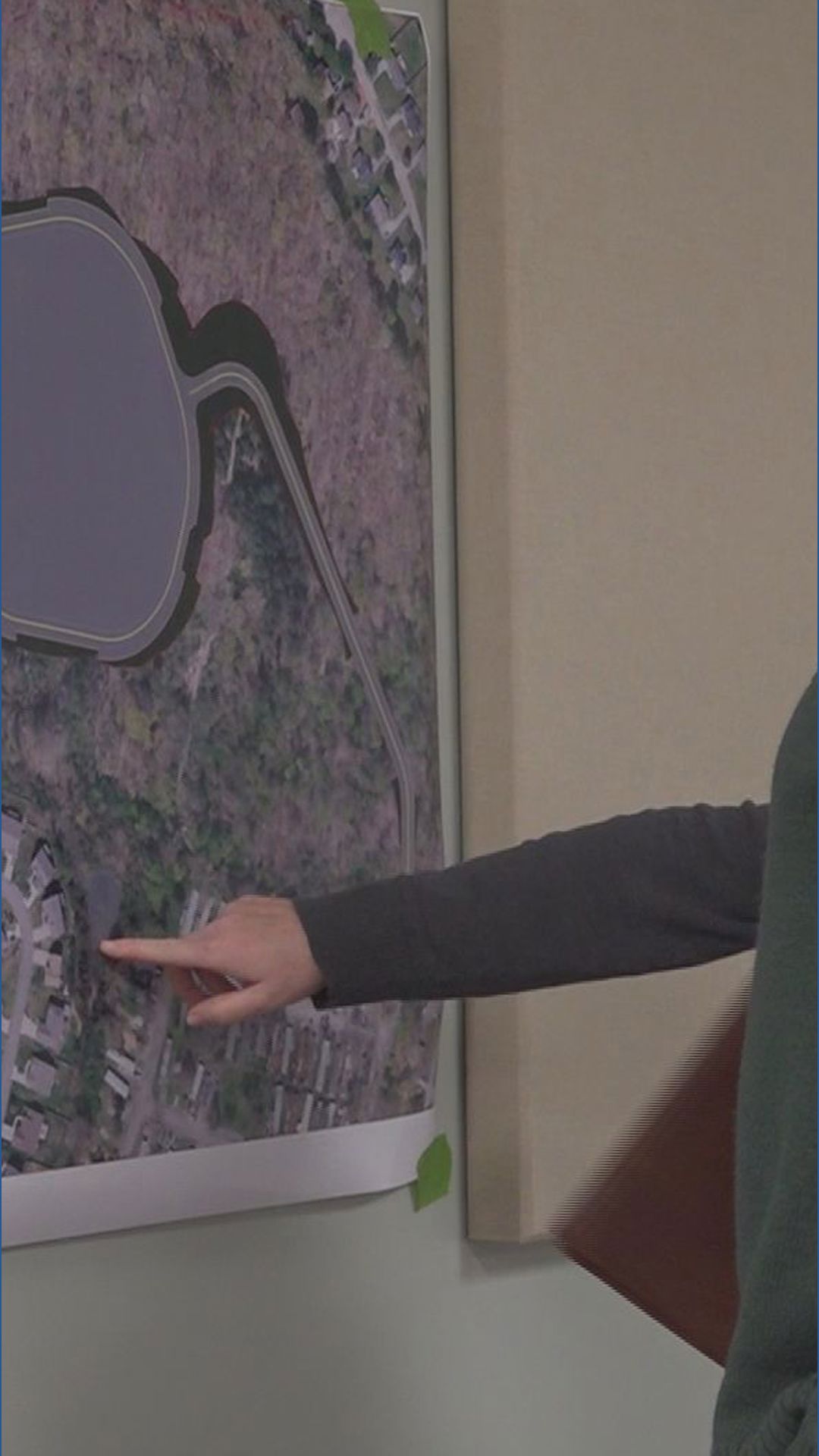 KCSO shares plans for proposed driving training track in West Knox ...